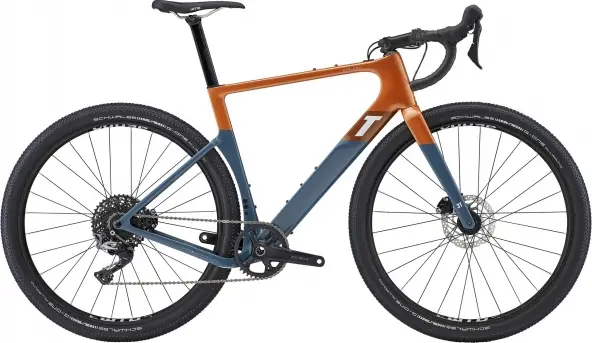 2020 3T Exploro MAX GRX 1X – Specs, Comparisons, Reviews – 99 Spokes