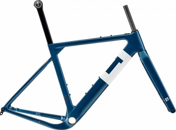 2020 3T Exploro TEAM Frame – Specs, Comparisons, Reviews – 99 Spokes