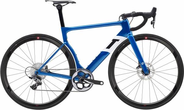2020 3T STRADA PRO FORCE1 PLUS CARBON AERO WHEELS – Specs, Comparisons ...