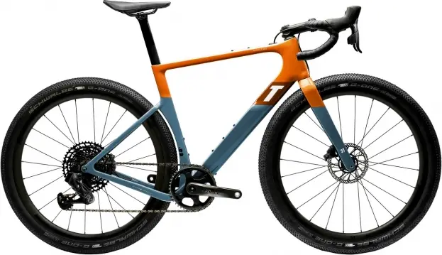 2022 3T Exploro MAX EAGLE AXS 1X – Specs, Comparisons, Reviews – 99 Spokes