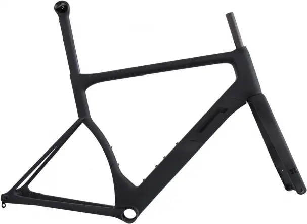 2022 3T Strada TEAM Frame – Specs, Comparisons, Reviews – 99 Spokes