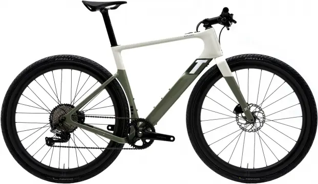 2023 3T Exploro Boost Max GRX Flatbar – Specs, Comparisons, Reviews ...