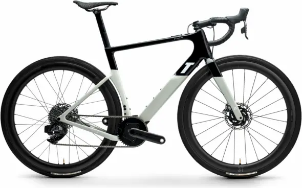 2023 3T Exploro RaceMax BOOST Superlight Red AXS 1X12 700c – Specs ...