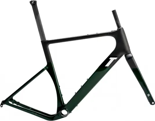 2023 3T Exploro RaceMax Italia Frame 2X – Specs, Comparisons, Reviews ...