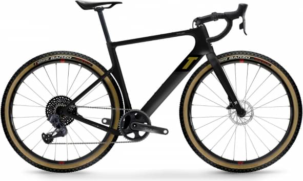 2023 3T EXPLORO ULTRA EAGLE AXS 1X – Specs, Comparisons, Reviews – 99 ...