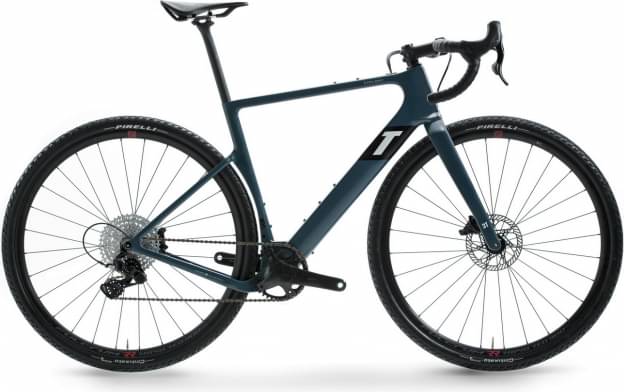2023 3T Exploro Ultra Ekar 700c – Specs, Comparisons, Reviews – 99 Spokes