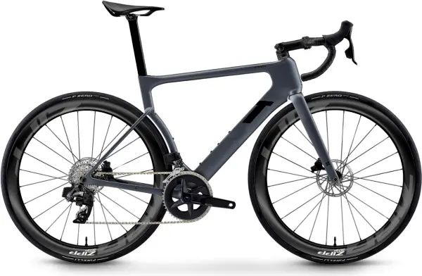 2023 3T STRADA RIVAL AXS 2X12 700c Carbon wheels – Specs, Comparisons ...