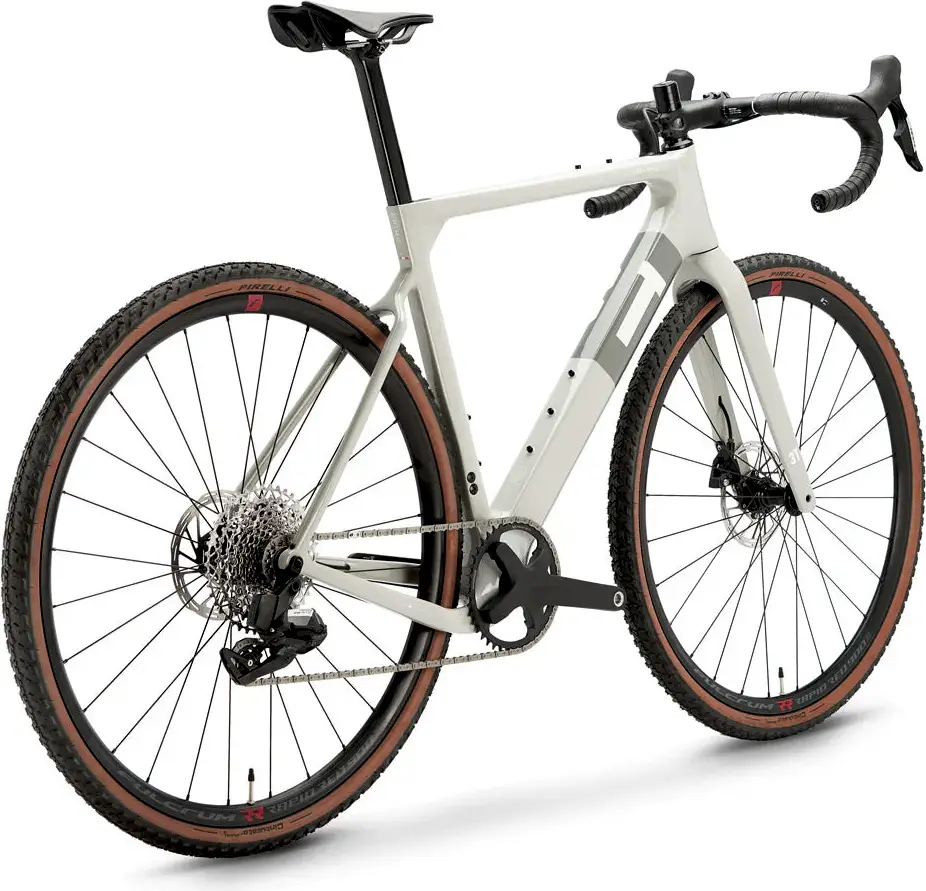 2024 3T PRIMO APEX XPLR AXS 1X12 700c – Specs, Comparisons, Reviews – 99 Spokes