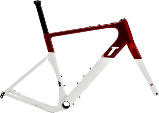 2024 3T RaceMax Frame – Specs, Comparisons, Reviews – 99 Spokes