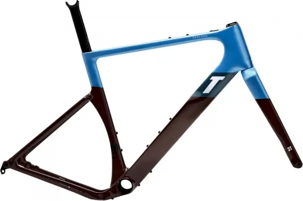 2024 3T RaceMax Frame – Specs, Comparisons, Reviews – 99 Spokes