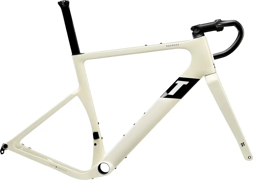 2024 3T RACEMAX INTEGRALE WPNT FRAMESET – Specs, Comparisons, Reviews ...
