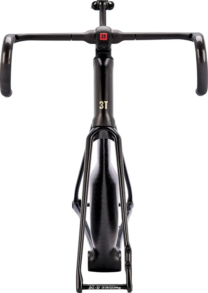 2024 3T STRADA ITALIA FRAMESET – Specs, Comparisons, Reviews – 99 Spokes