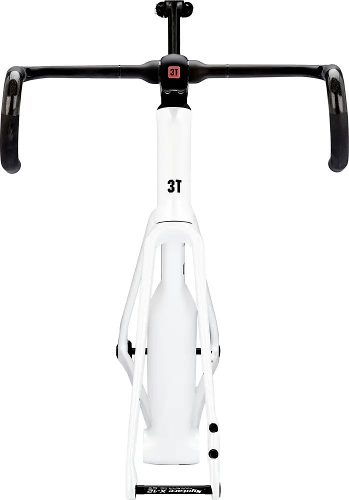 2024 3T STRADA ITALIA FRAMESET – Specs, Comparisons, Reviews – 99 Spokes