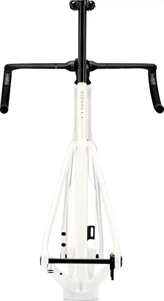 2024 3T STRADA ITALIA FRAMESET – Specs, Comparisons, Reviews – 99 Spokes