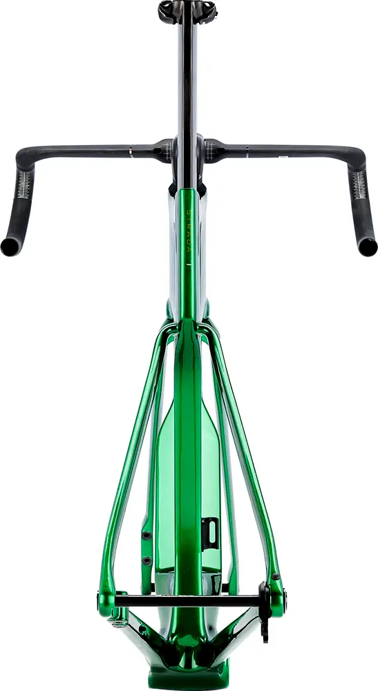 2024 3T STRADA ITALIA FRAMESET – Specs, Comparisons, Reviews – 99 Spokes