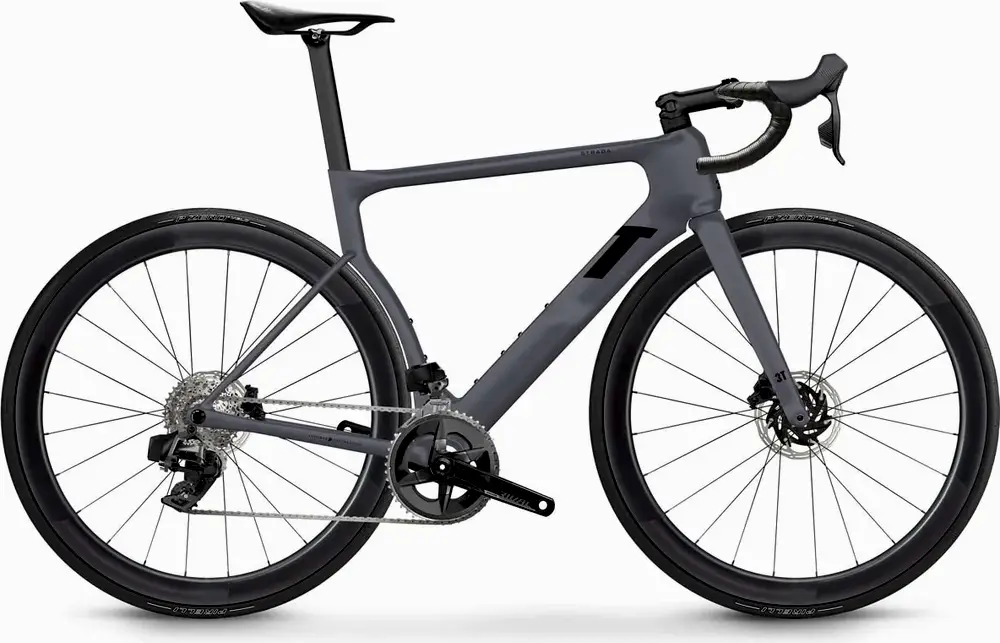 2024 3T STRADA RIVAL AXS 2X12 CARBON – Specs, Comparisons, Reviews – 99 ...