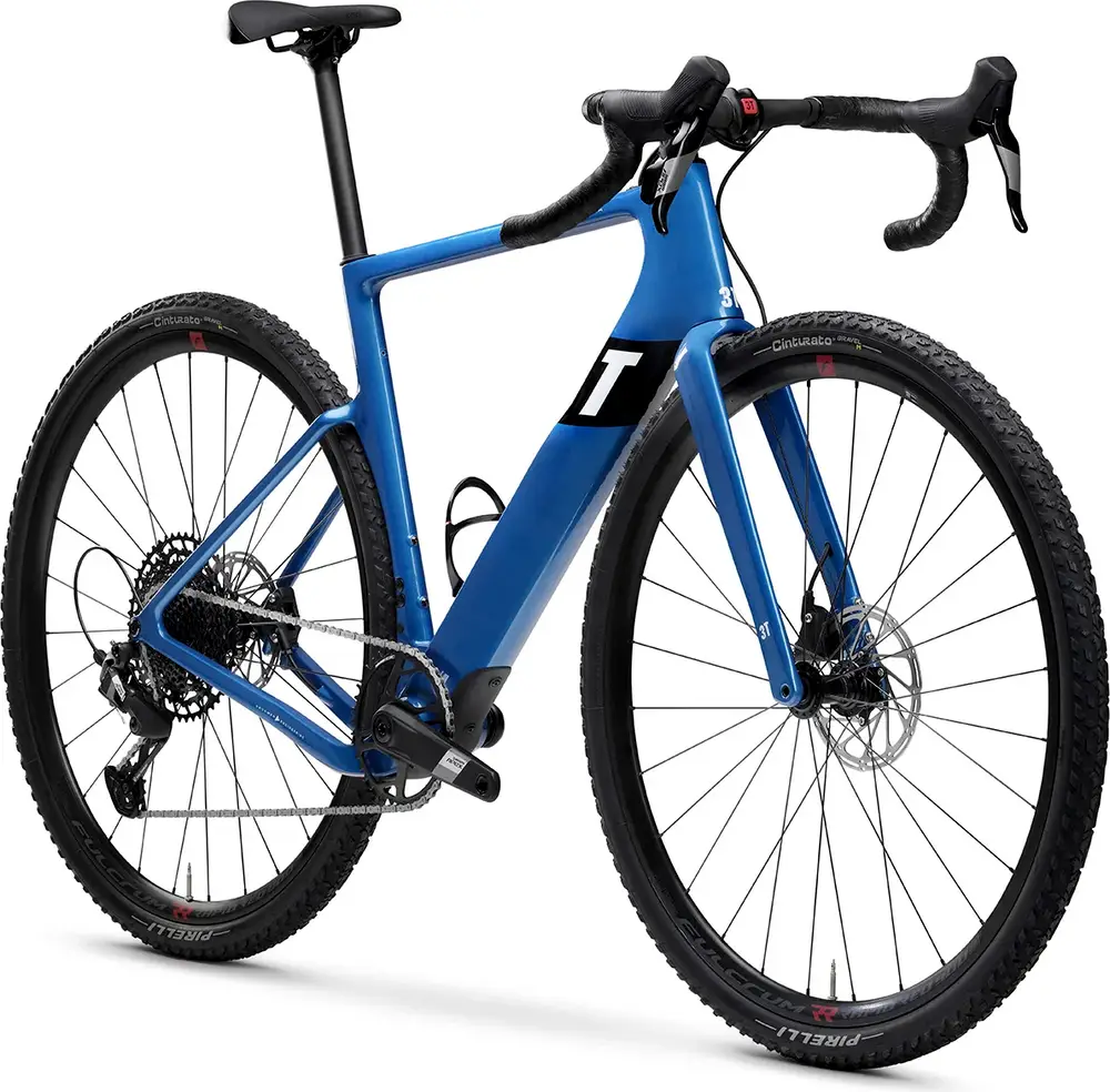 2024 3T ULTRA APEX EAGLE 1X12 700c – Specs, Comparisons, Reviews – 99 ...