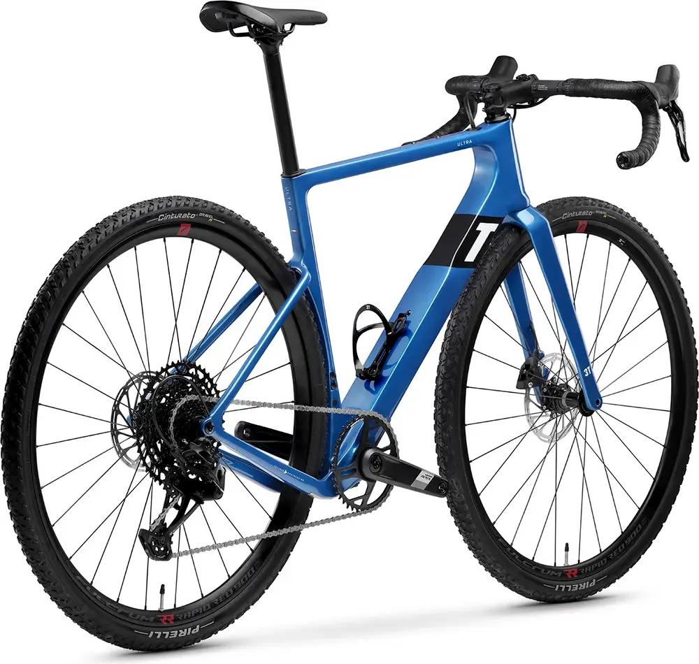2024 3T ULTRA APEX EAGLE 1X12 700c – Specs, Comparisons, Reviews – 99 ...