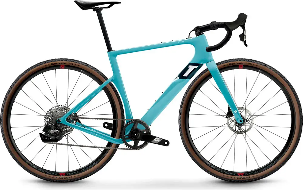 2024 3T ULTRA APEX XPLR AXS 1X12 700c – Specs, Comparisons, Reviews ...