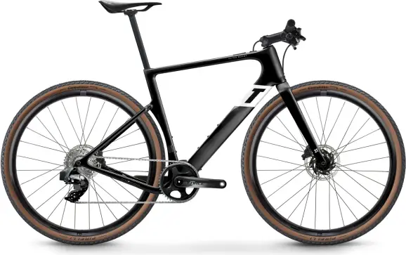 2024 3T ULTRA BOOST URBAN FORCE D1 AXS 1X12 FLATBAR 650b – Specs ...