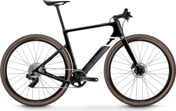 2024 3T ULTRA BOOST URBAN FORCE D1 AXS 1X12 FLATBAR 700c – Specs ...