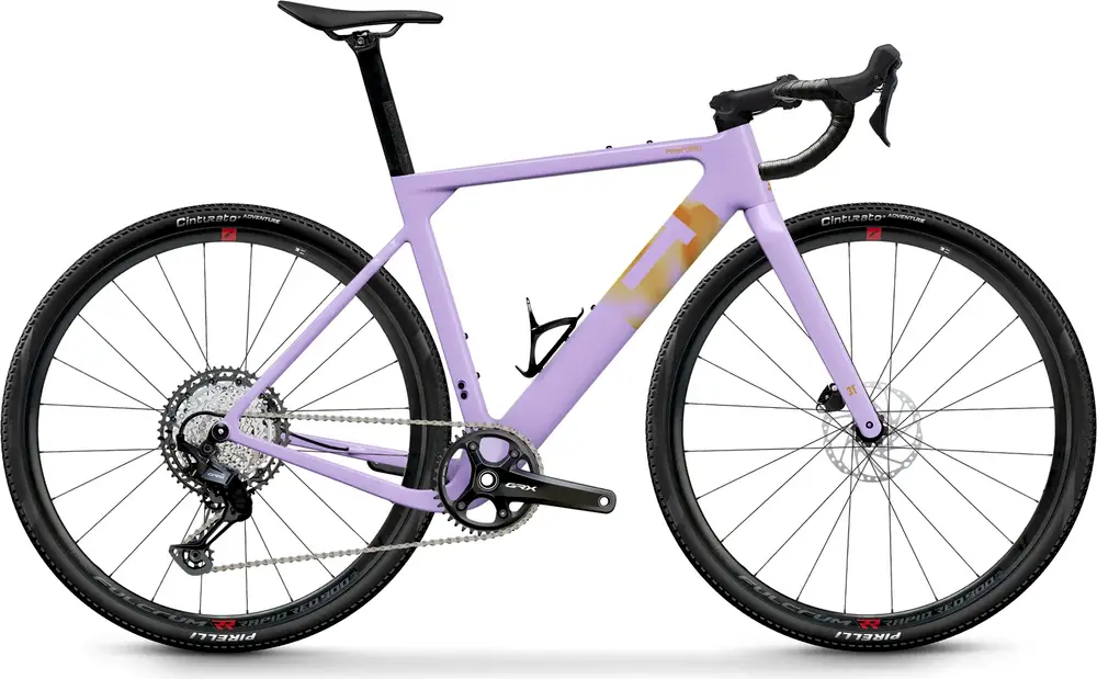 2025 3T PRIMO 2 WPNT GRX 1X12 – Specs, Comparisons, Reviews – 99 Spokes