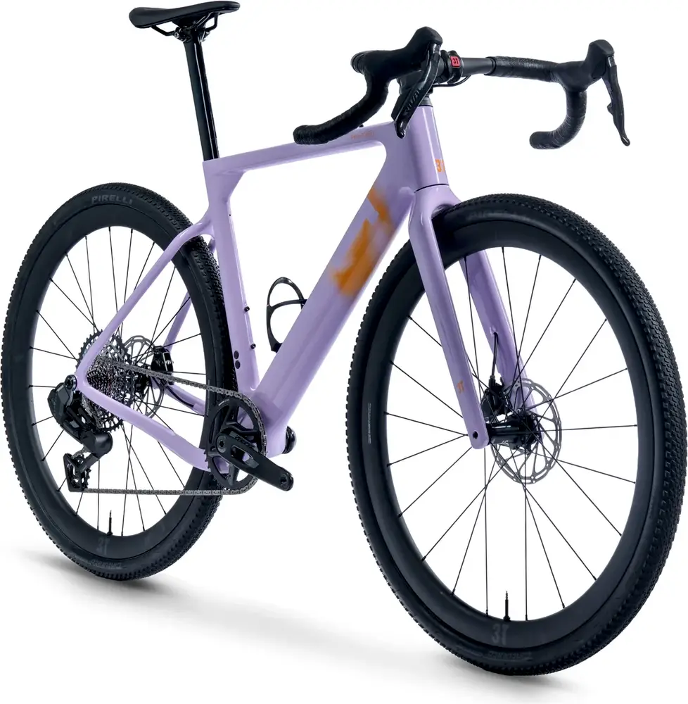 2025 3T PRIMO 2 WPNT RIVAL XPLR AXS 1X13 DISCUS 40|30 – Specs ...