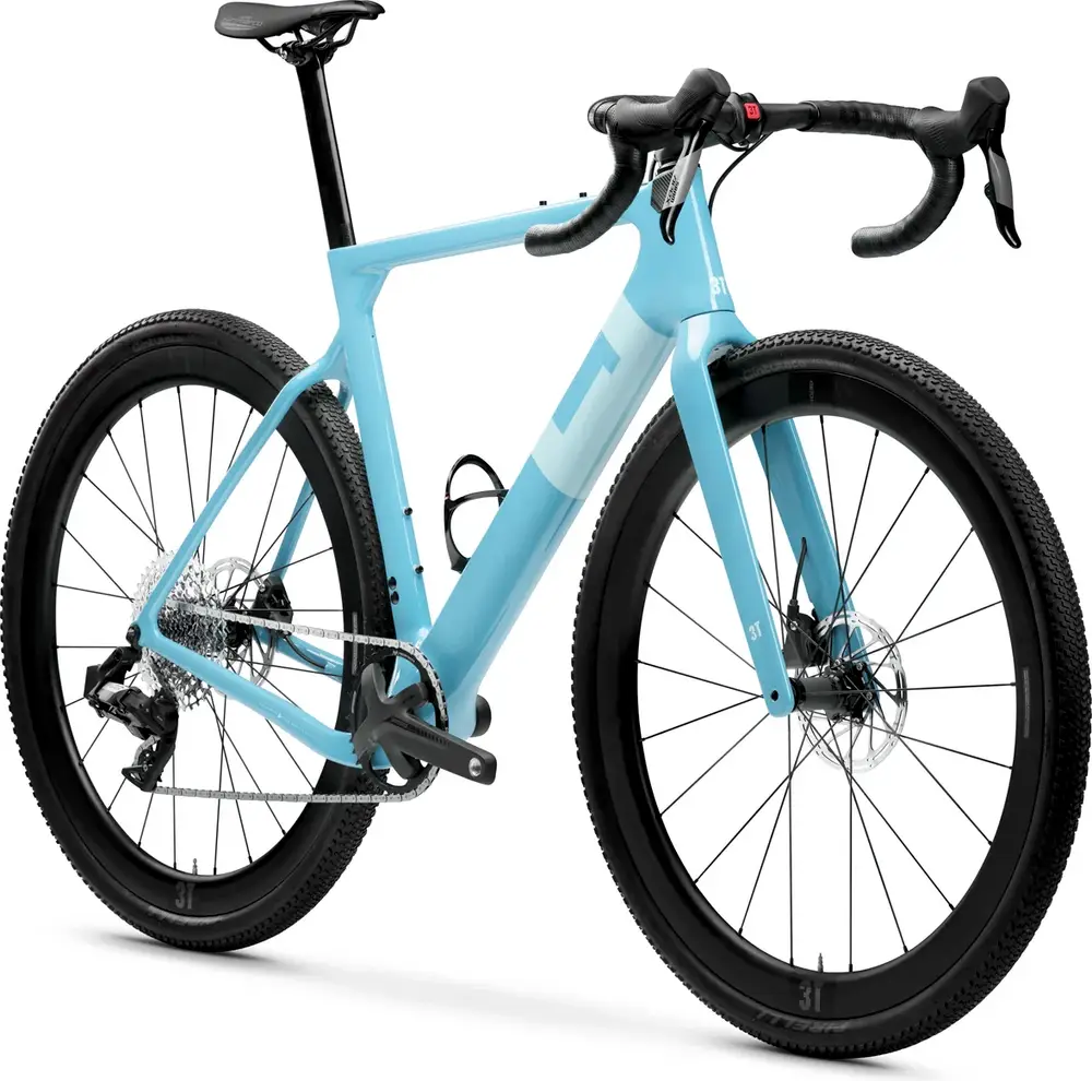 2025 3T PRIMO WPNT APEX XPLR AXS 1x12 700c CARBON – Specs, Comparisons ...