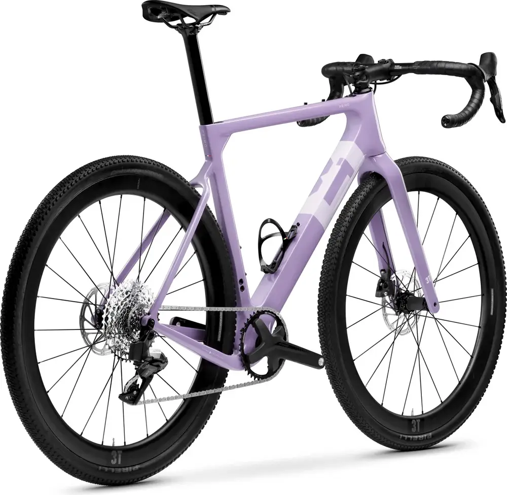 2025 3T PRIMO WPNT APEX XPLR AXS 1x12 700c CARBON – Specs, Comparisons, Reviews – 99 Spokes