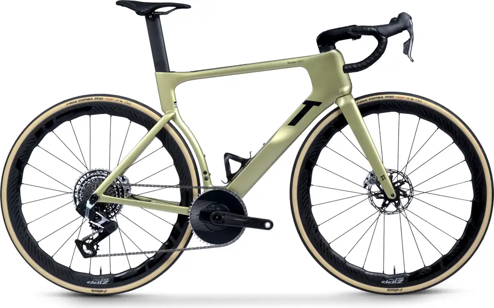 2025 3T STRADA ITALIA RED XPLR AXS 1X13 TORNO ZIPP 353 NSW – Specs ...
