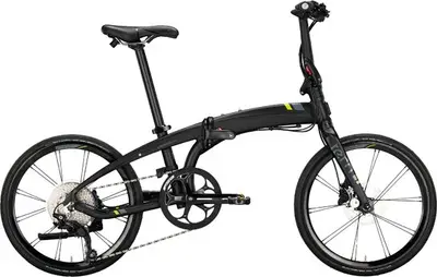 2024 Tern Verge R10 Specs Comparisons Reviews 99 Spokes