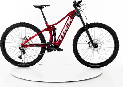 Trek rail 5 625w review store