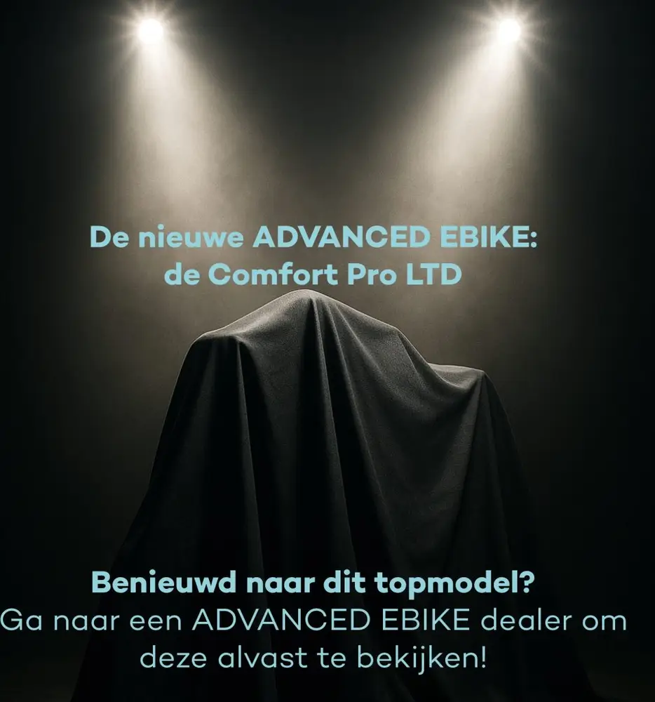 2025 ADVANCED Comfort Pro LTD wave – Spezifikationen, Vergleiche ...