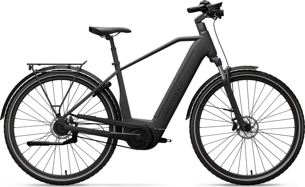 2025 ADVANCED TOUR PRO DIAMANT – Belt Drive – Specs, Comparisons ...