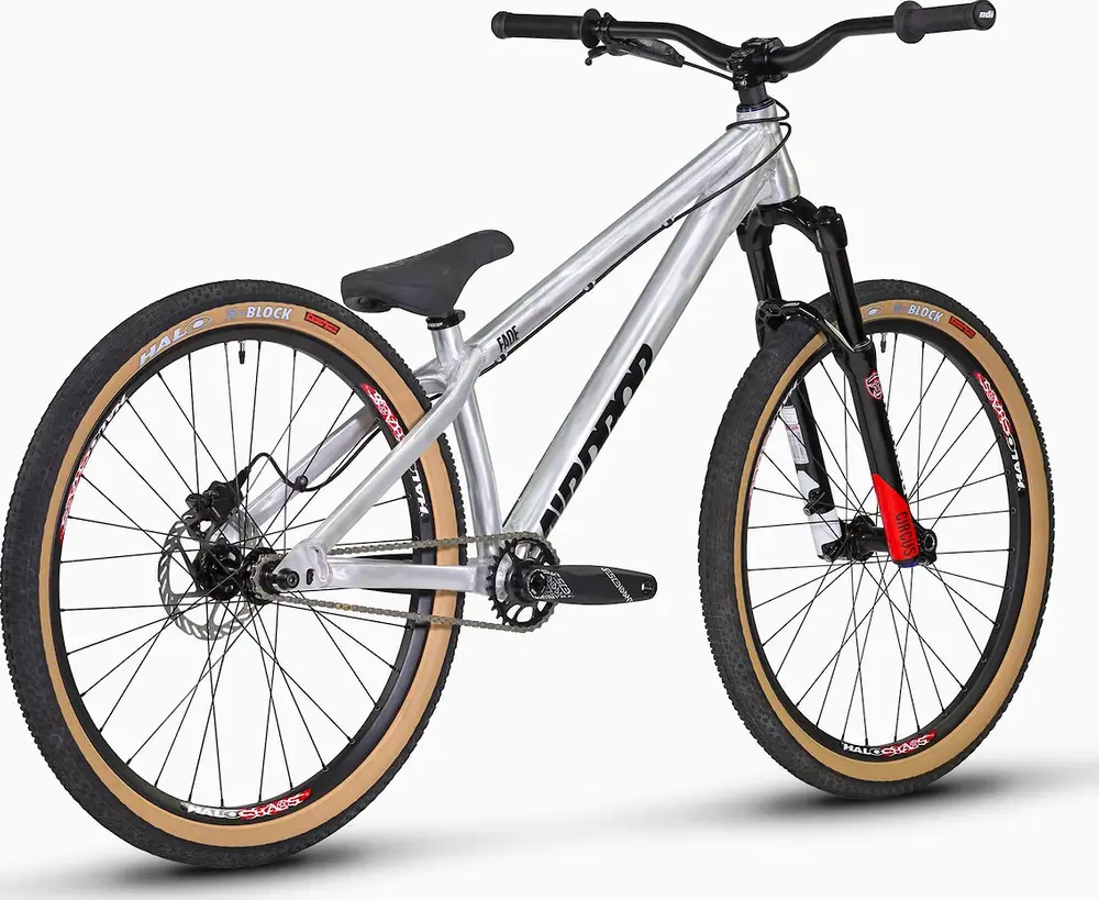 2020 Airdrop Fade Luxe – Specs, Comparisons, Reviews – 99 Spokes