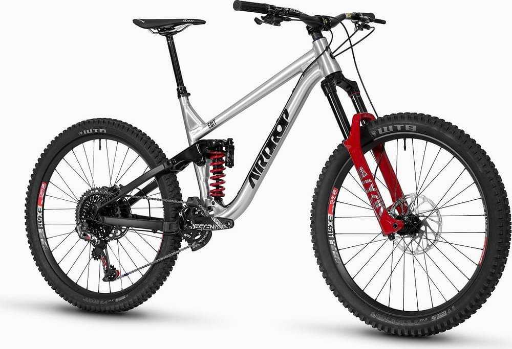 2021 Airdrop Edit V4 Deluxe – Specs, Comparisons, Reviews – 99 Spokes