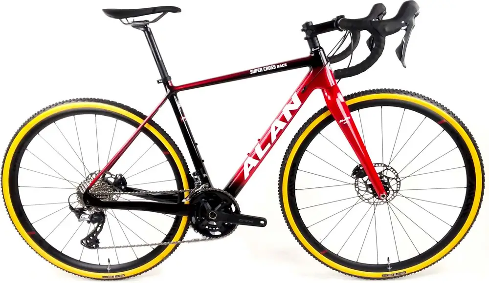 2024 Alan Super cross race – Specs, Comparisons, Reviews – 99 Spokes