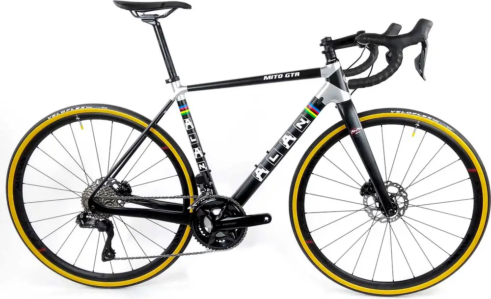 2025 Alan Mito GTR – Specs, Comparisons, Reviews – 99 Spokes