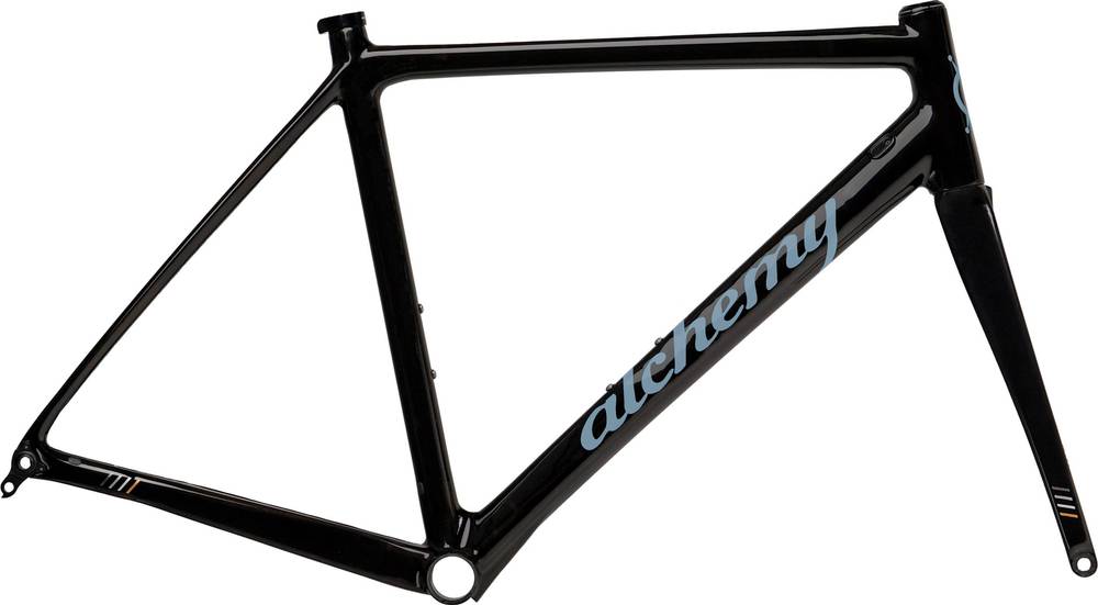 2019 Alchemy Atlas Frameset – Specs, Comparisons, Reviews – 99 Spokes