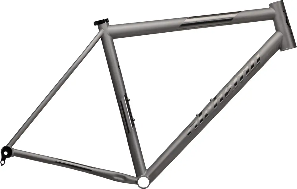 2021 Alchemy Atlas Titanium — Shimano Ultegra Di2 – Specs, Comparisons ...