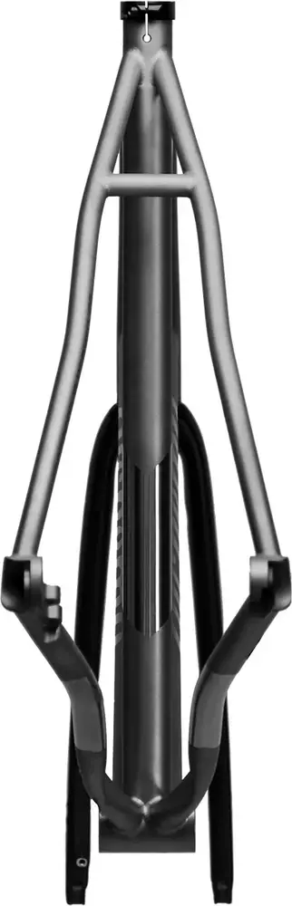 2021 Alchemy Atlas Titanium — Shimano Ultegra Di2 – Specs, Comparisons ...