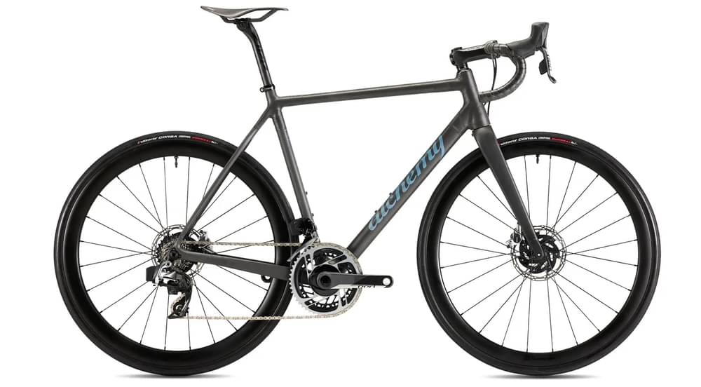 2022 Alchemy ATLAS CARBON Au - Frame – Specs, Comparisons, Reviews – 99 ...