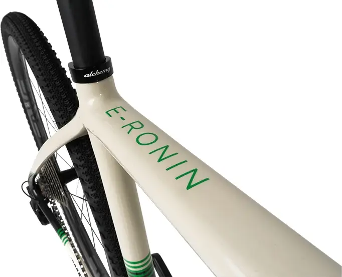 2022 Alchemy eRonin - SRAM Red XX1 – Specs, Comparisons, Reviews – 99 ...