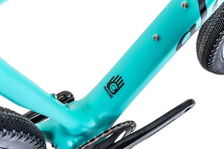 2022 Alchemy Rogue - Frame – Specs, Comparisons, Reviews – 99 Spokes