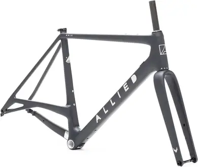 2021 Allied ABLE Frameset – Specs, Comparisons, Reviews – 99 Spokes