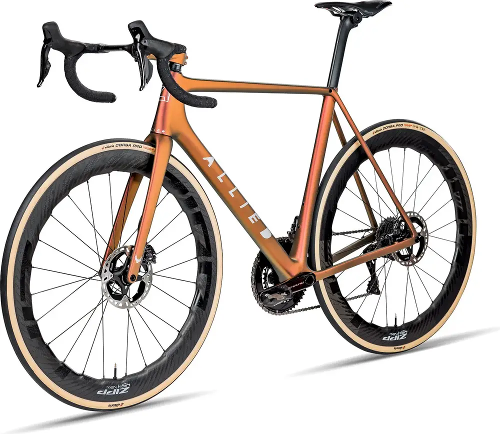 2023 Allied ALFA Dura-Ace R9200 Di2 – Specs, Comparisons, Reviews – 99 ...