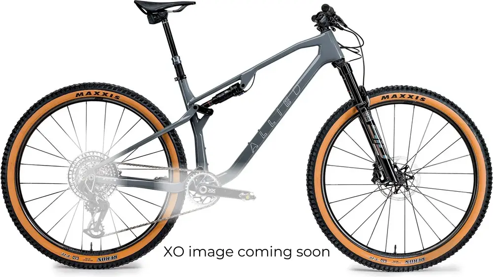 2023 Allied BC40 SRAM XO Eagle AXS Transmission – Specs, Comparisons ...
