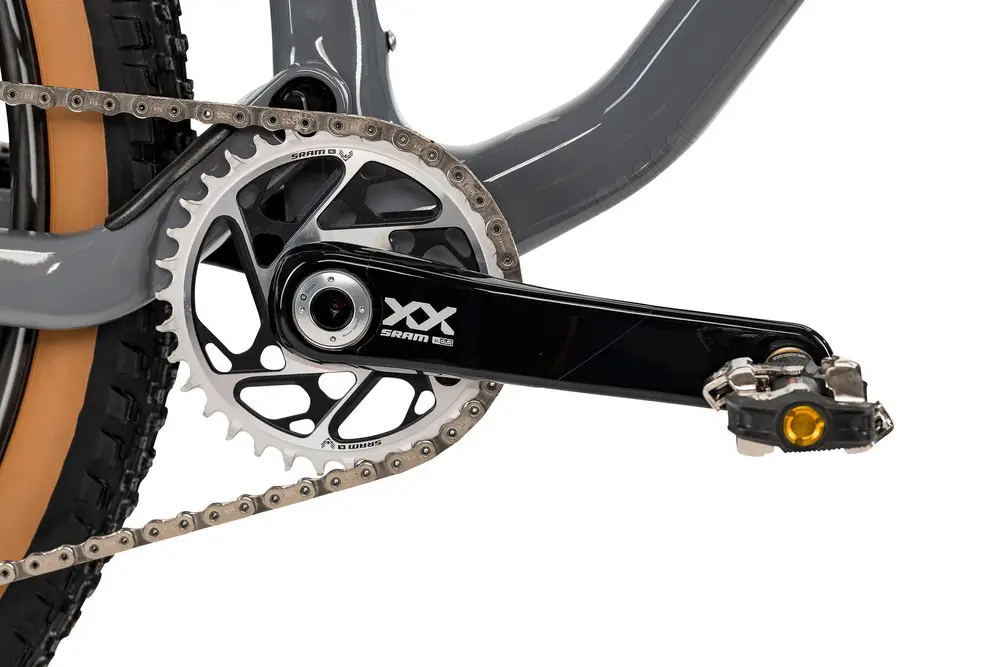 2023 Allied BC40 XC Mountain - SRAM XX SL Eagle AXS – Specs ...