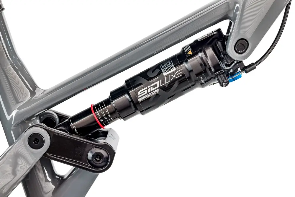 2023 Allied BC40 XC Mountain - SRAM XX SL Eagle AXS – Specs ...