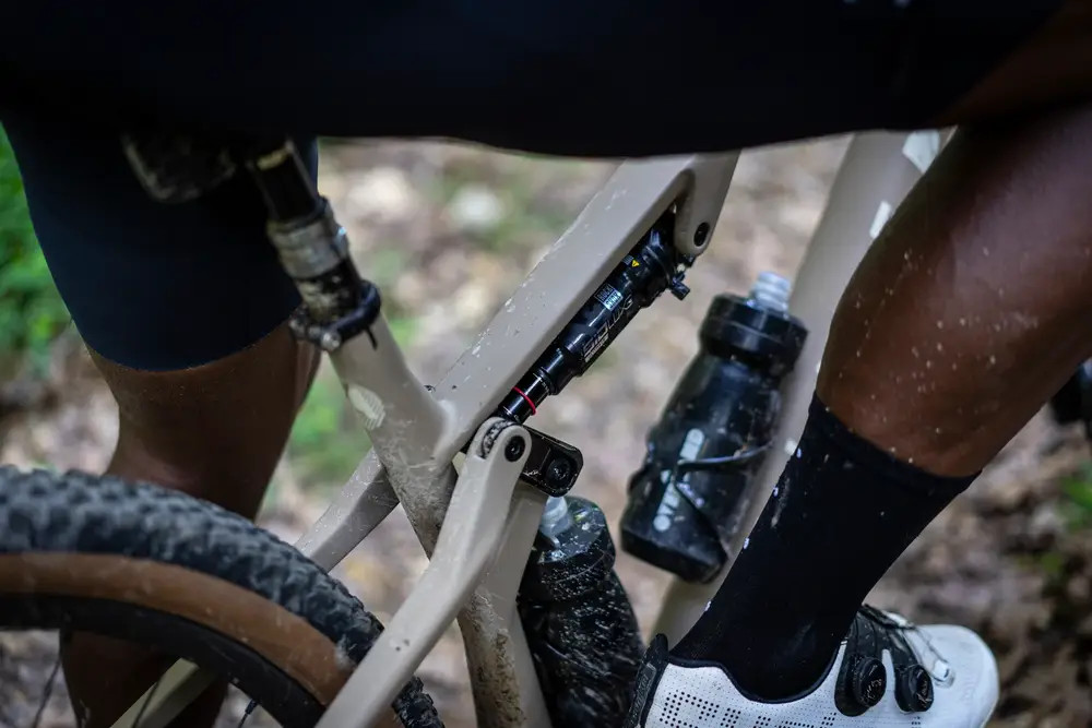 2023 Allied BC40 XT M8100 – Specs, Comparisons, Reviews – 99 Spokes